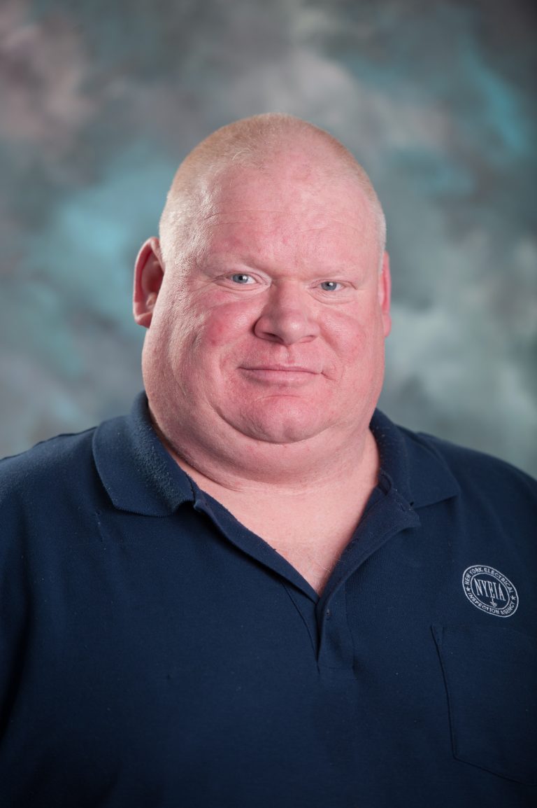 Inspectors - New York Electrical Inspection Agency